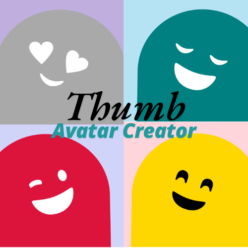 Thumbs Avatar Creator Plugin | Bubble